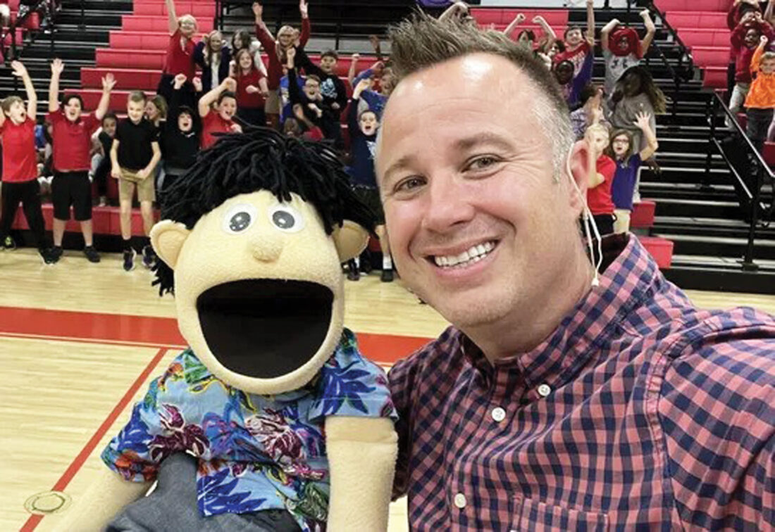 Artsbridge continues bringing mix of entertainment, education to Mid ...